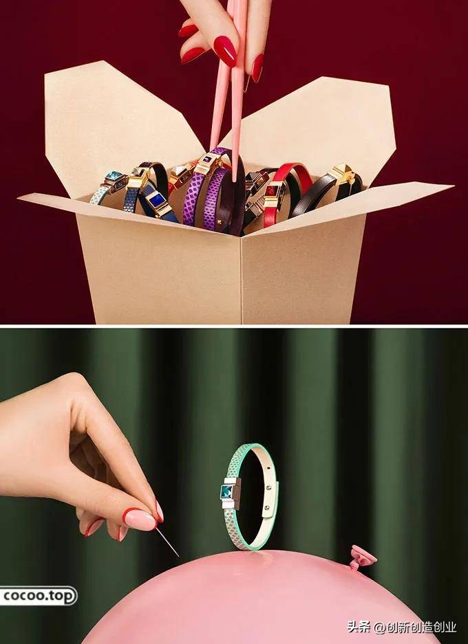 How poster design uses reverse thinking - iMedia