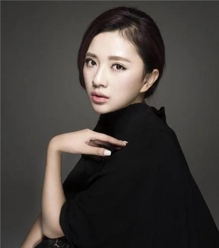 Liu Ruiqiao is so beautiful - iNEWS