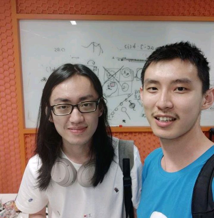 Chen Lijie: Played games for 3 days in a row, refused Tsinghua's ...