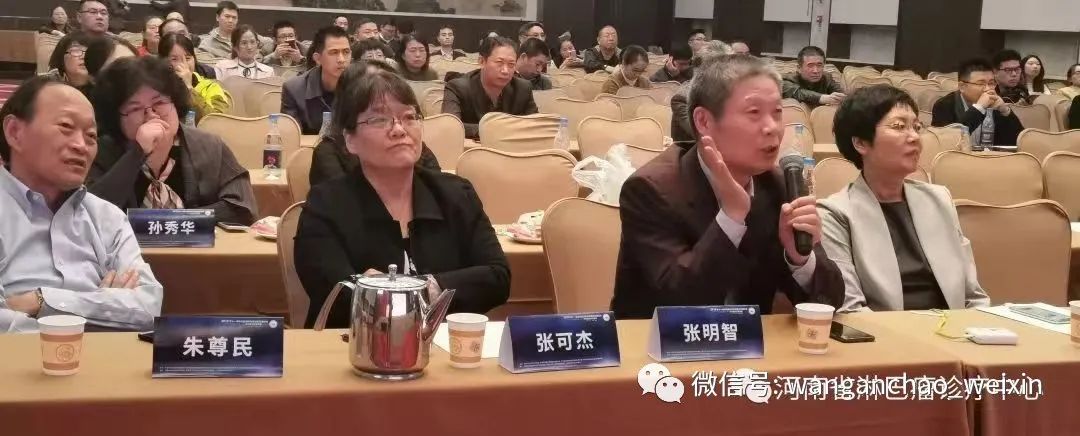 A good doctor for the people——Professor Zhang Zhiming, a top expert in ...