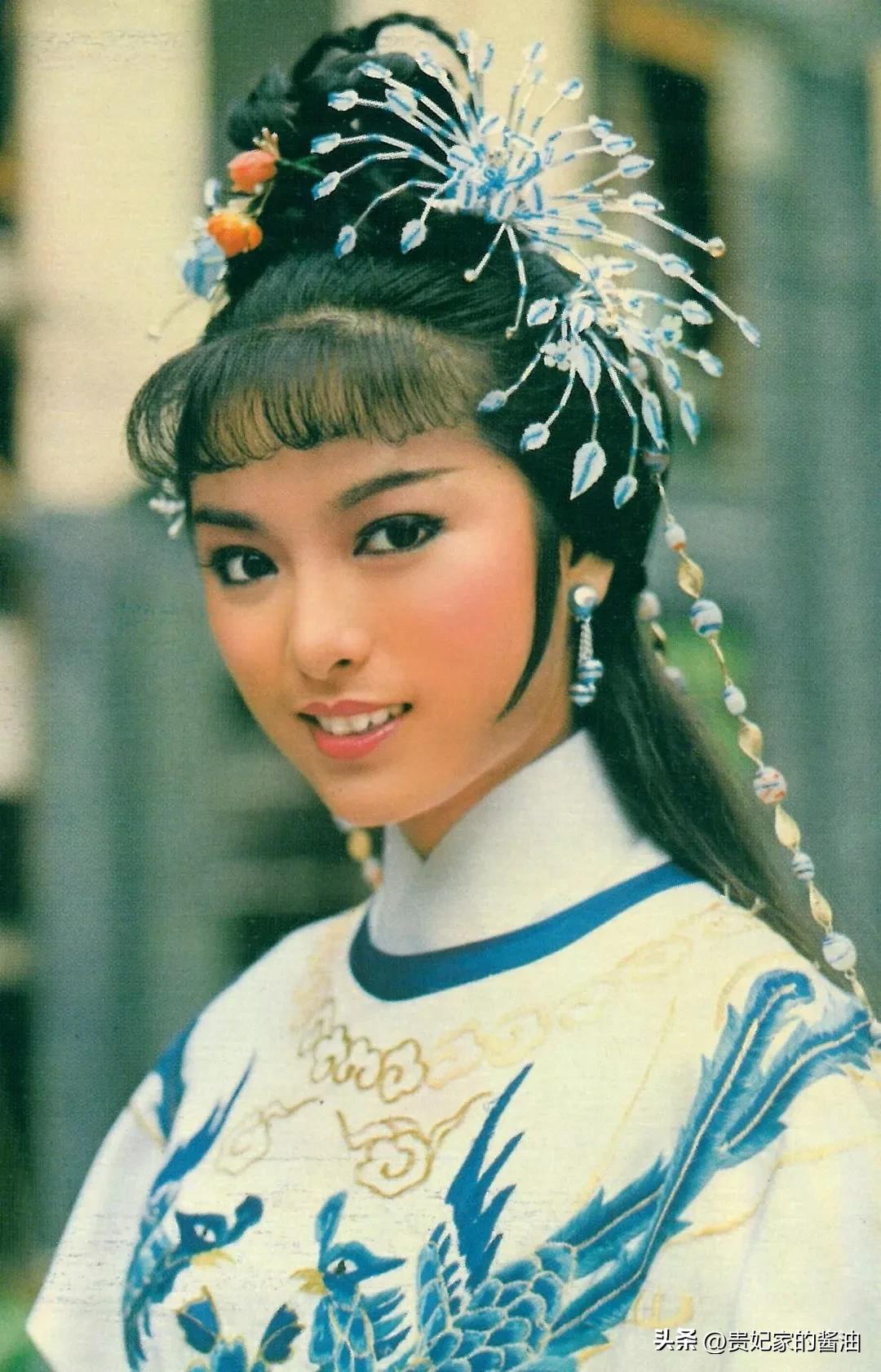 Michelle Michelle was born in Hong Kong, China on September 2, 1955 ...