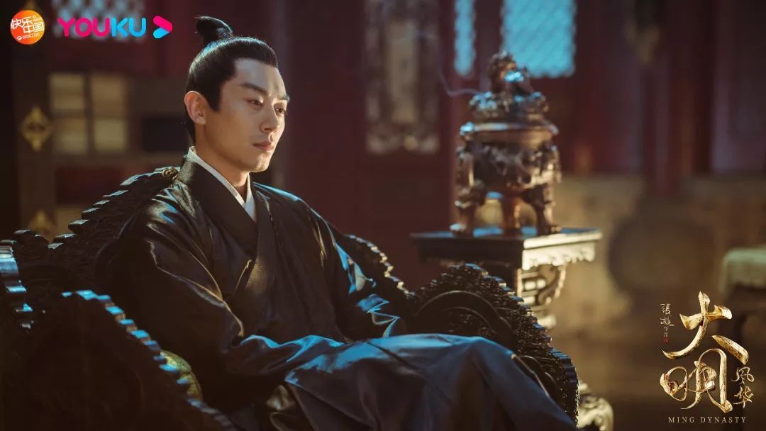 Official announcement [Da Tang Fu]!CCTV released Wang Zha, the biggest ...