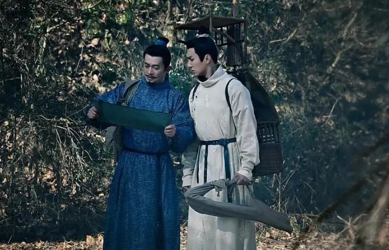 "Story of the Tang Dynasty" became very popular. After 7 hours of ...