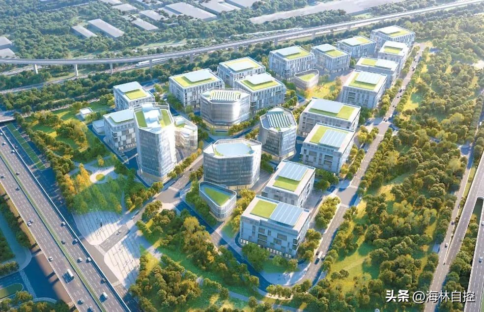 Precise Laboratory Building Control Scheme——National Precision Medicine ...