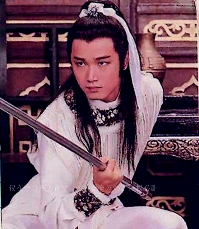 What's so good about Michael Miu's Yang Kang? Why did he become a god ...