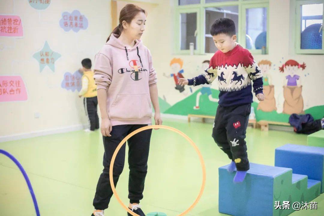 How to do age-appropriate tactile training for children aged 0-6? - iNEWS