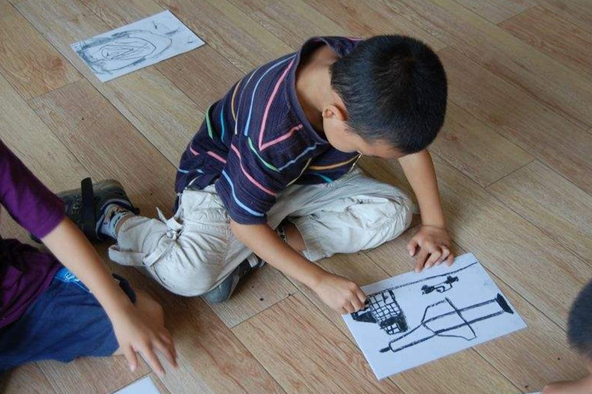 You have to learn to interpret the psychological hints behind your ...