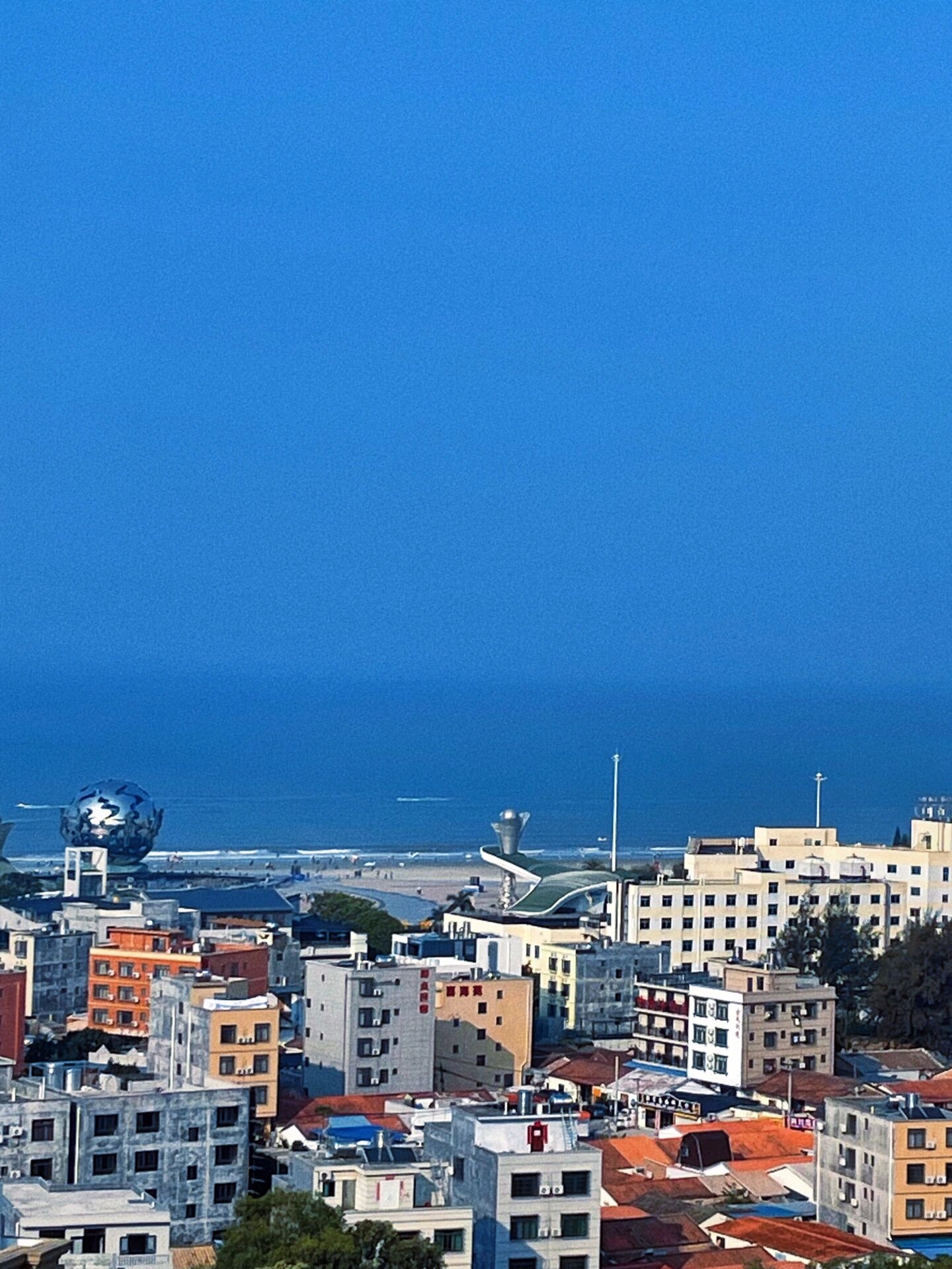Beihai travel guide: Sunrise, beach, food, travel addiction all at once ...
