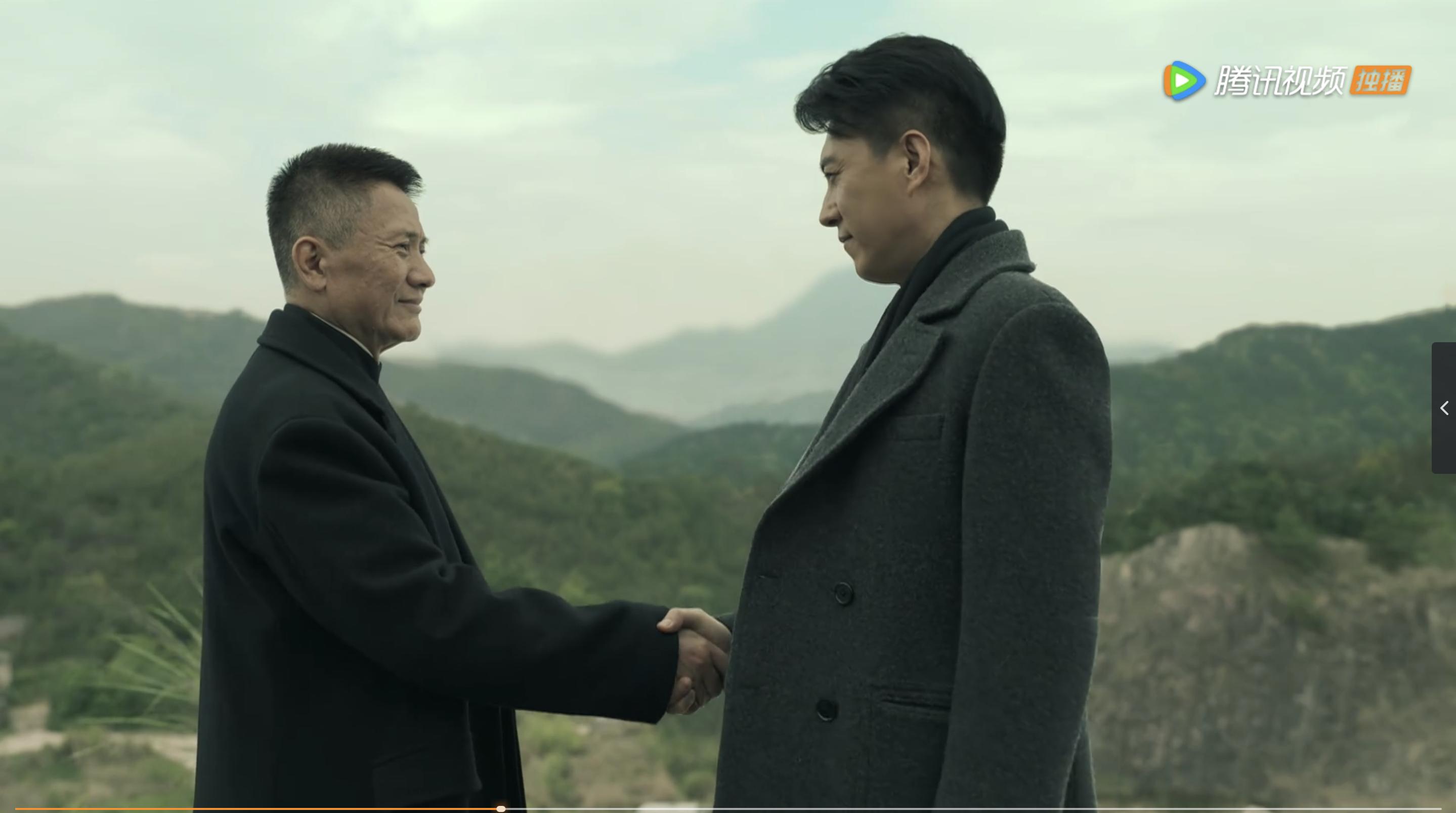 The ending of the 8 protagonists of "Infernal Affairs": 2 people are ...