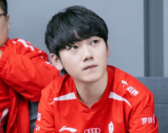 The bubbling match schedule is announced, as long as EDG wins one game ...