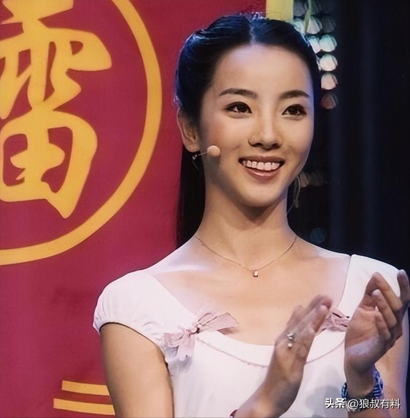 Facts have proved that Li Sisi, who was abandoned, is very helpless ...