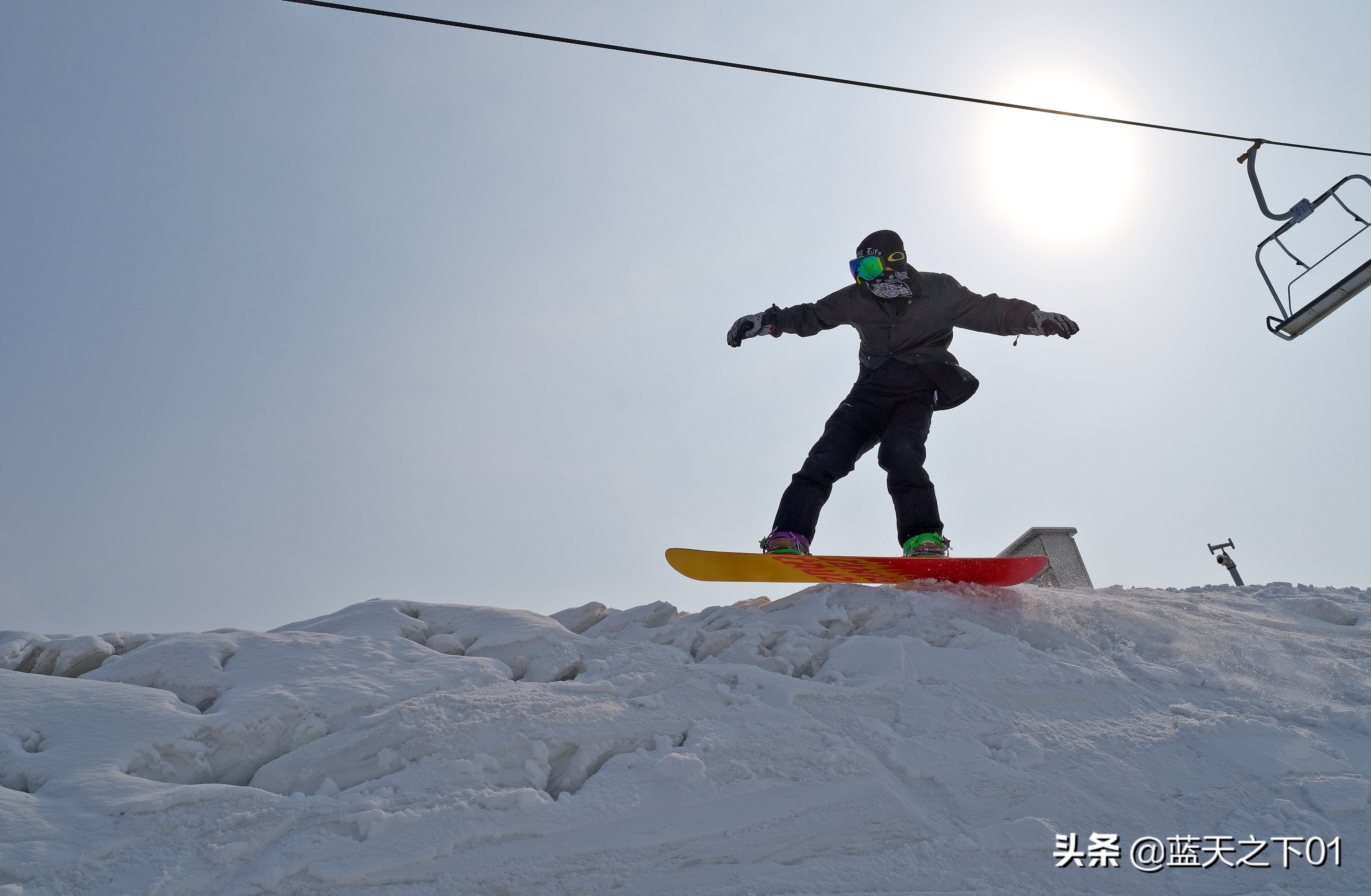 Fuji X-T3 shooting skiing, reliable - iNEWS