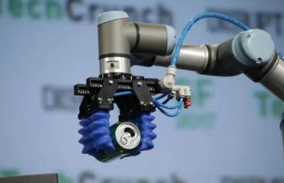 Vines are good for nothing? The bionic robot developed based on vines ...
