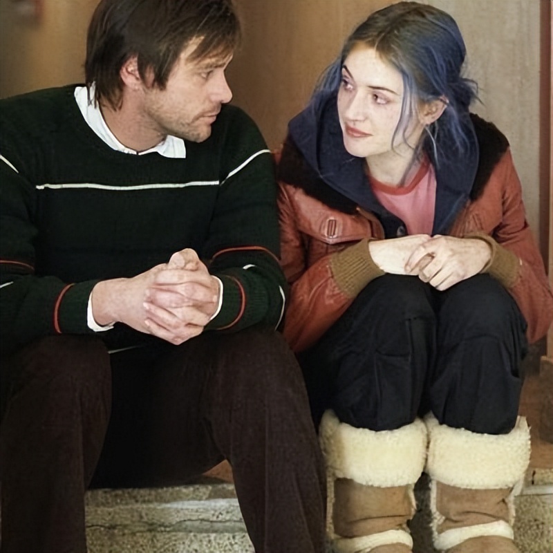 Forget the past and still love you, feel the power of emotion in ...