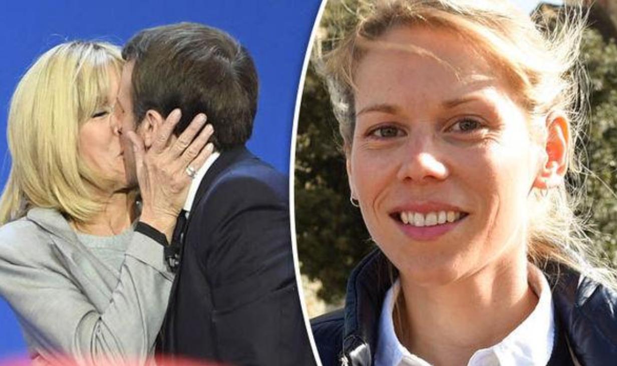 Brigitte: After 5 years of plastic surgery, she bluntly said that ...