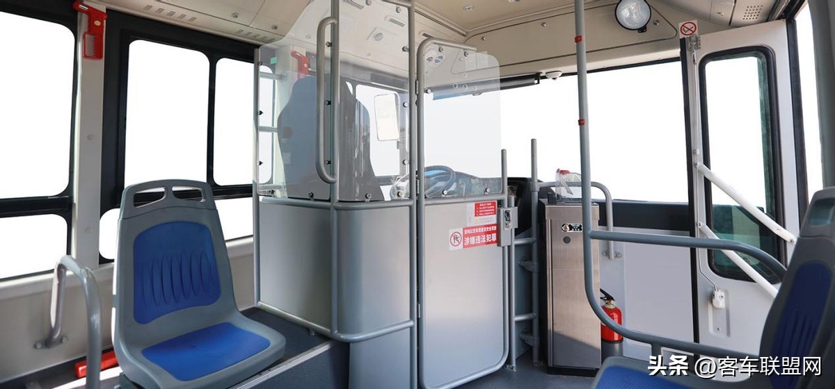 Create a classic model and see the legend of BYD's electric bus - iMedia