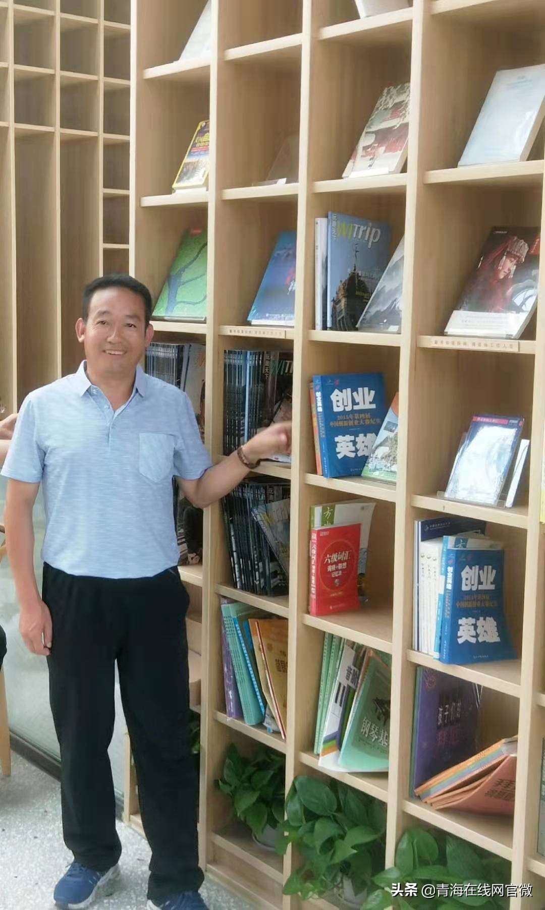 Zhang Cheng: Chinese New Year, a strong sense of ritual - iNEWS