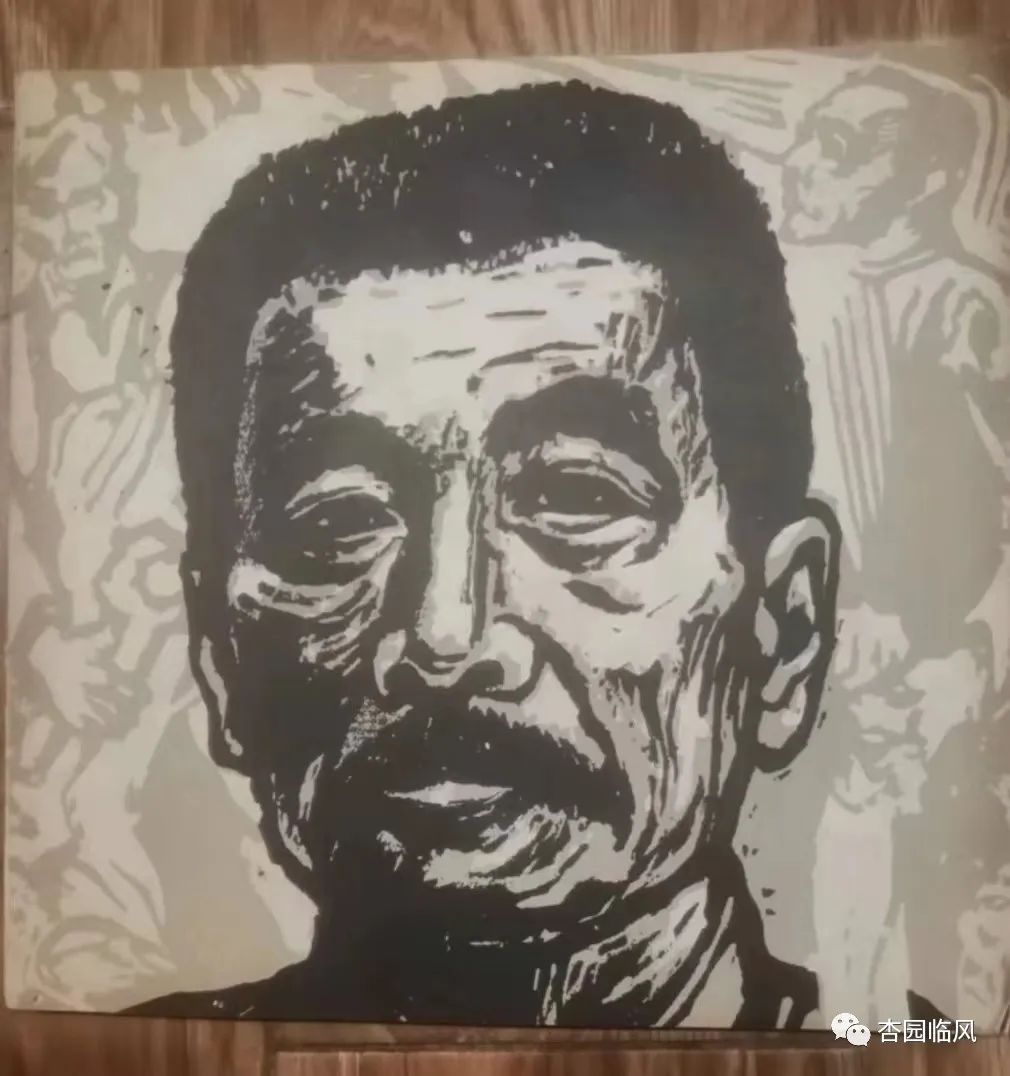 "Characters in Chenghai Prints" - Chen Puzhi, a pioneer warrior who ...