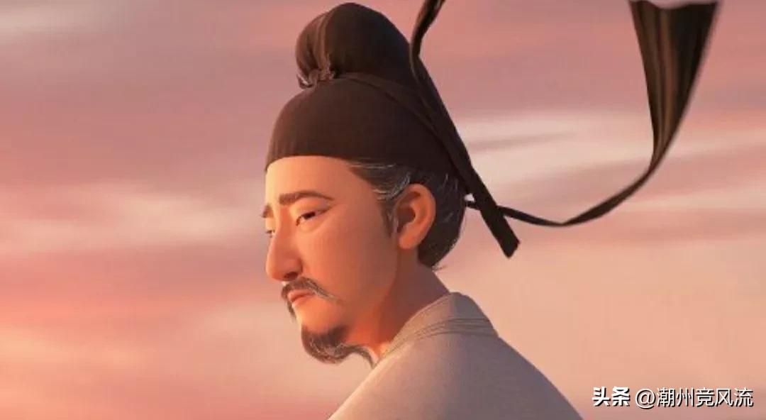 The distance between Li Bai and his dream is thirty thousand miles in ...