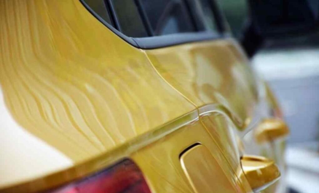 The interior space car interior is very beautiful - iMedia