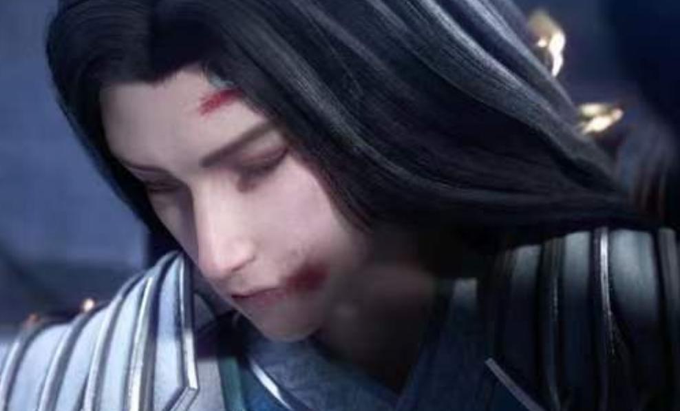 The fifth season of Xingchenchang was exposed, Qin Yu accepted Jiang ...