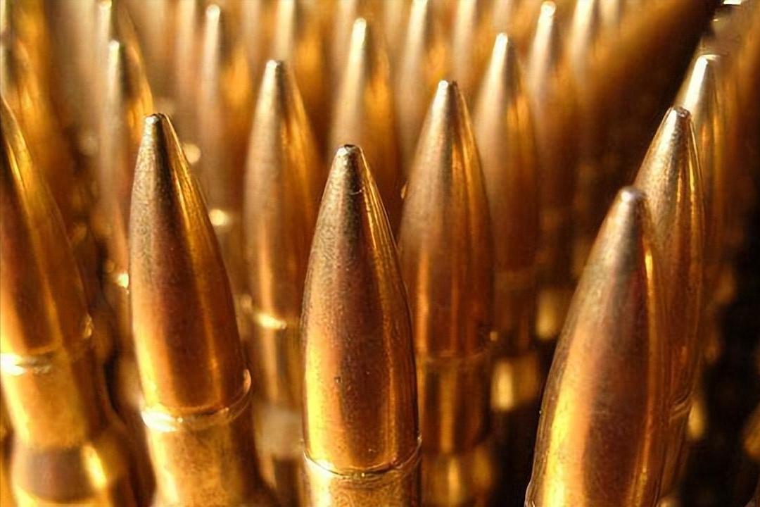 Are American bullets actually made in China?Where did China make 2 ...