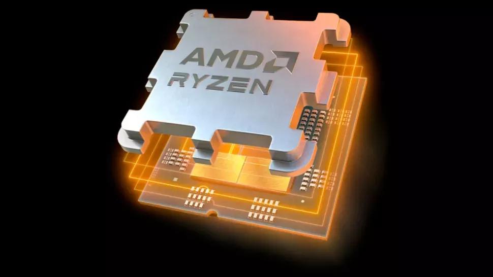 Ryzen 7000 burn issues: A new challenge for AMD - iNEWS