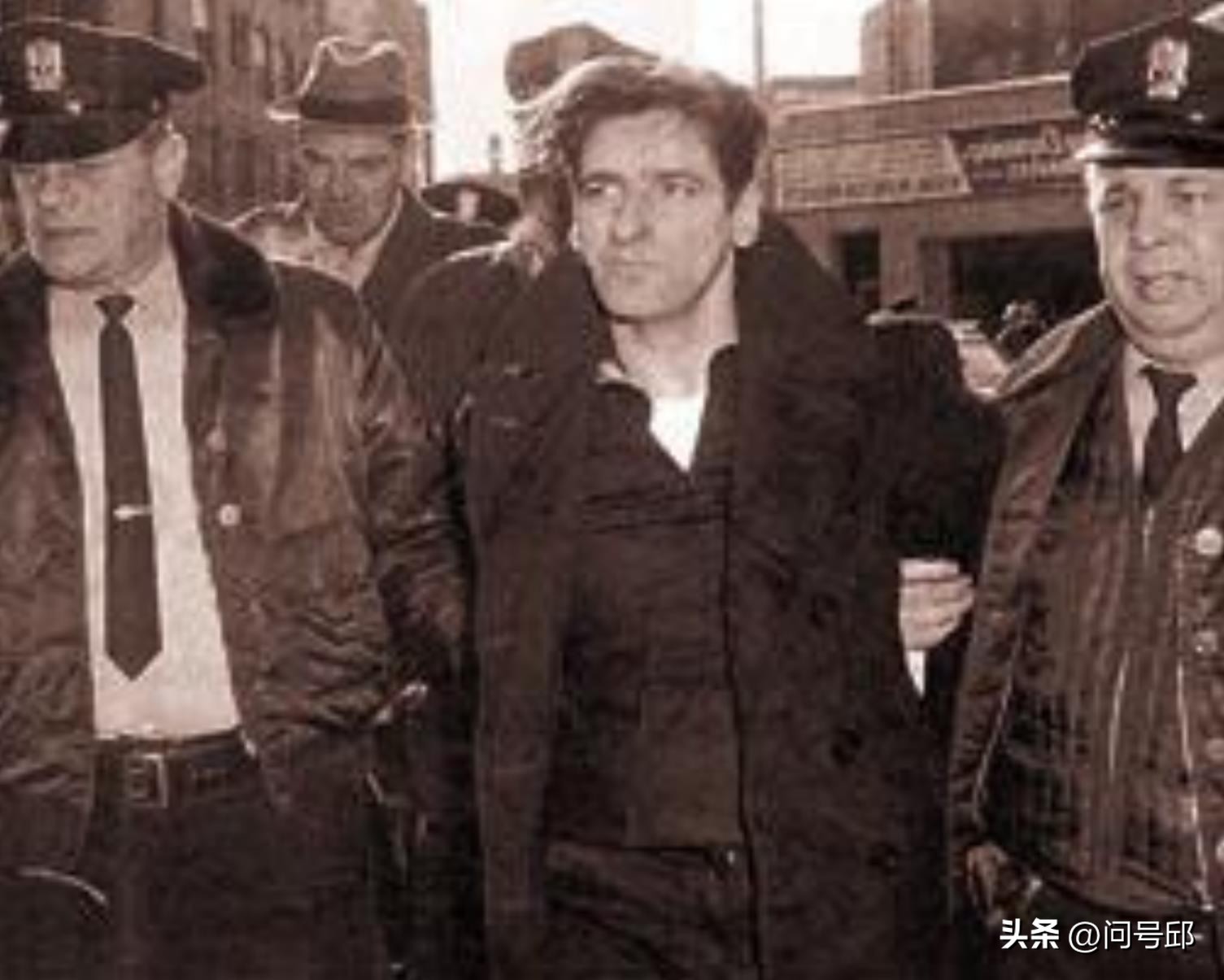 DNA Technology Provides Answers to Mystery of 'Boston Strangler' Who ...