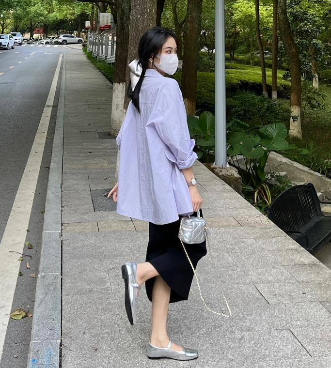 5 collocation formulas for shirts, advanced and elegant - iMedia