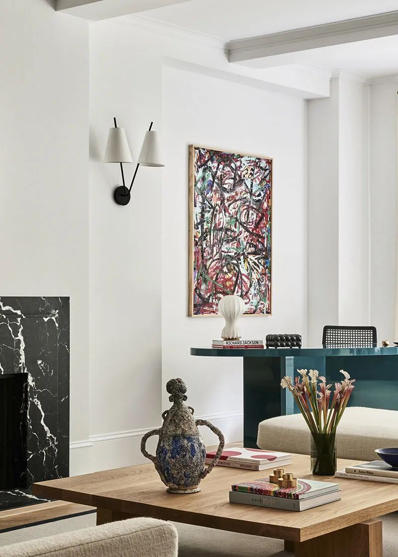 Robel Fashion Art Apartment Design Appreciation - iNEWS