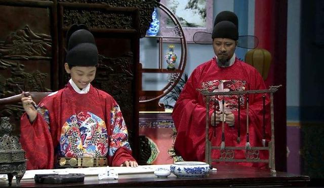 Emperor Wanli ascended the throne at the age of ten, and he handled the ...