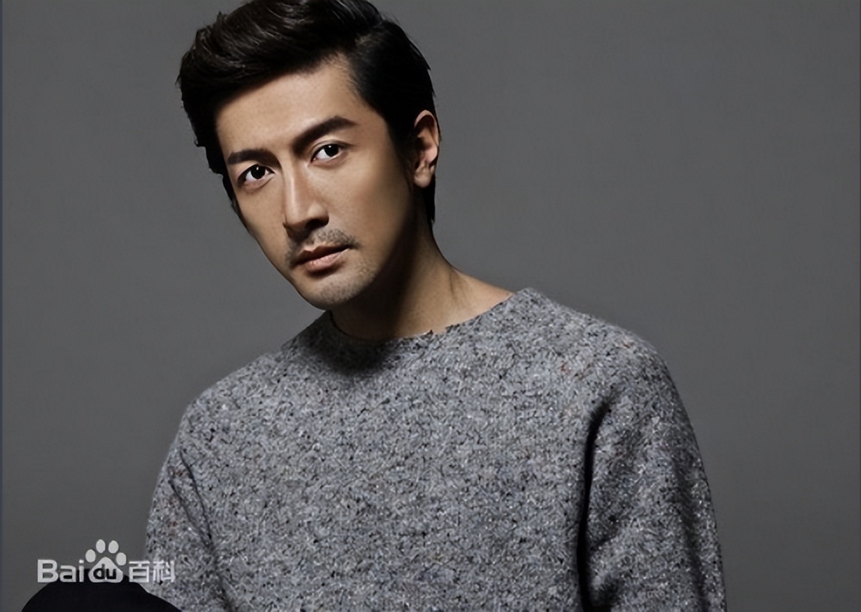 "The Three-Body Problem" actor ranking, Zhang Luyi is the first, Lin Yongjian is the second, he ...