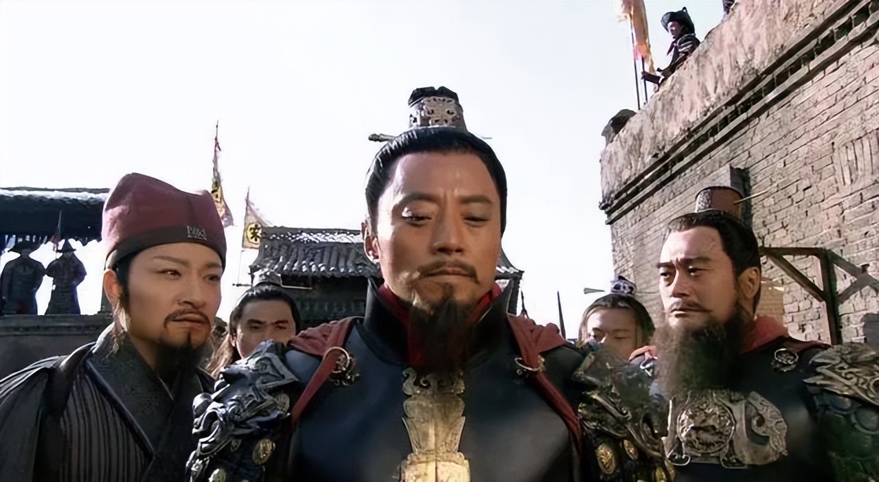 Food and Drink in Water Margin 86: Hu Sanniang is already dead, and the ...