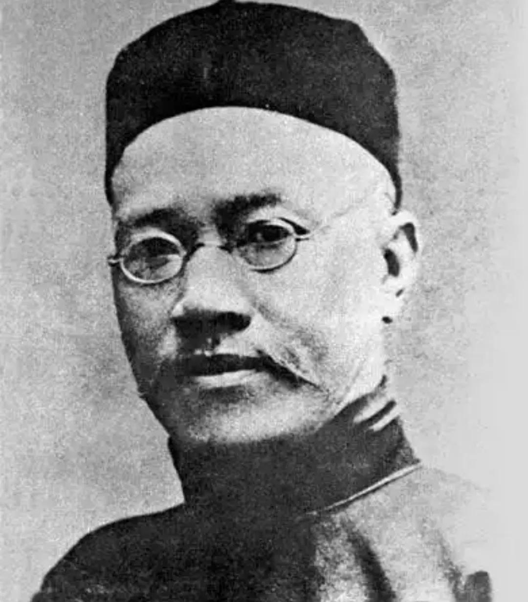 Why did Yan Fu, then president of Peking University, support Yuan ...