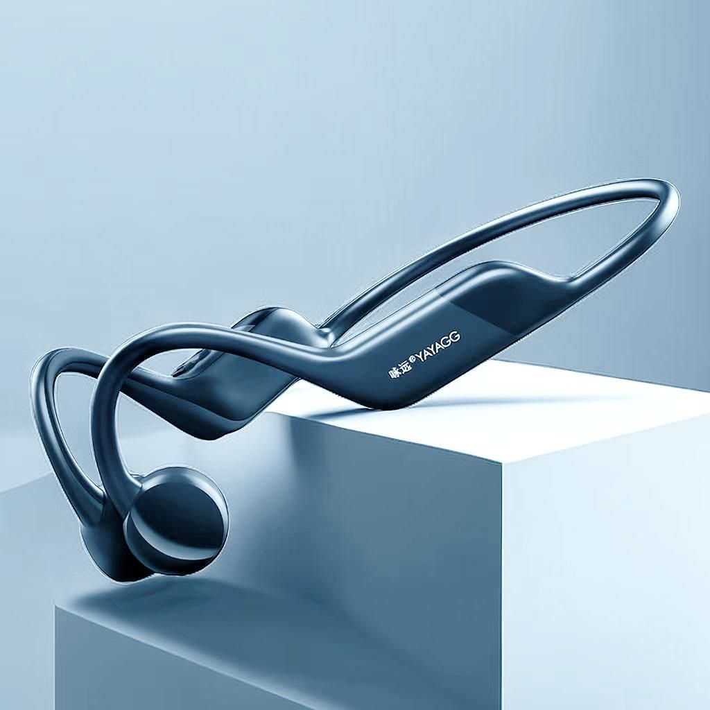 Exploring the unknown ocean of music - the new bone conduction ...