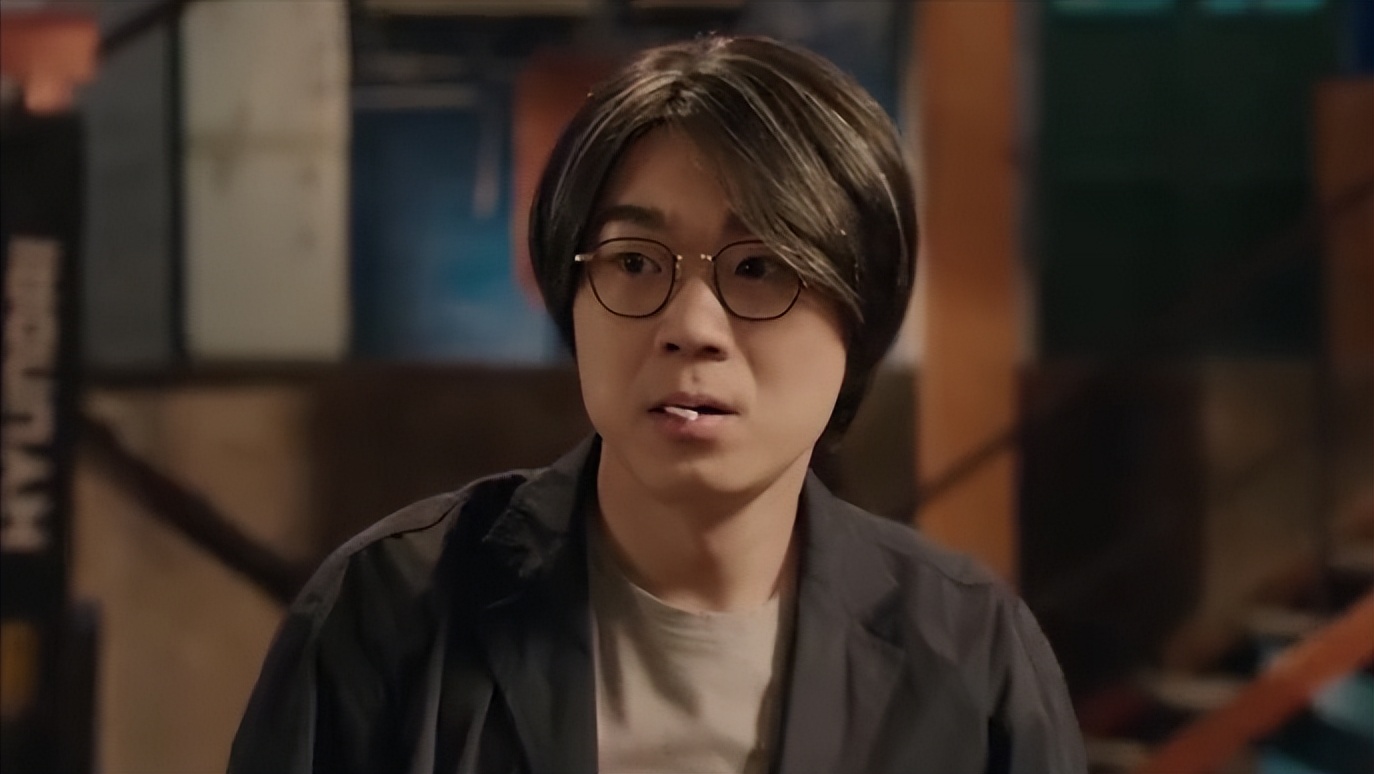 How good is Zhang Songwen's acting skills? Dapeng was full of praise for him, and Yu Zheng was ...