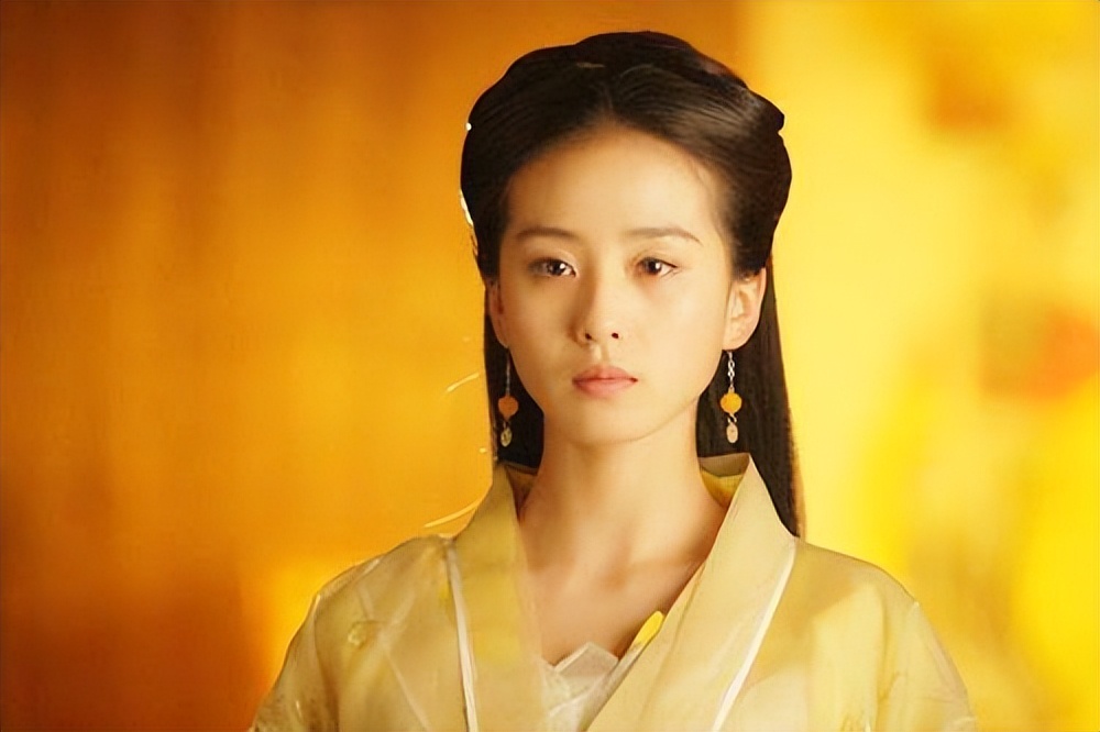 Legend of Etienne: Zhang Wuji slept with his first love girlfriend ...