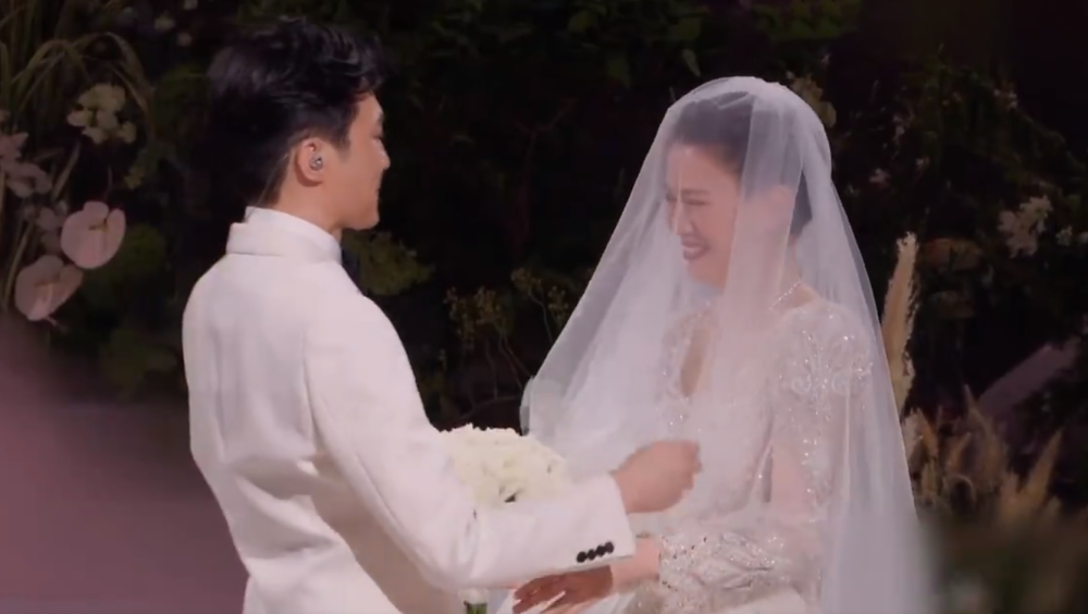 Zhang Zhilin and Yuan Yongyi are overcoming all obstacles to make up ...