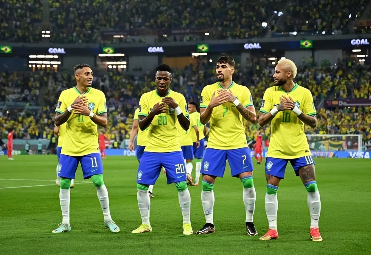 9 rookies are strong finalists, Neymar Alisson missed, is the Brazilian ...