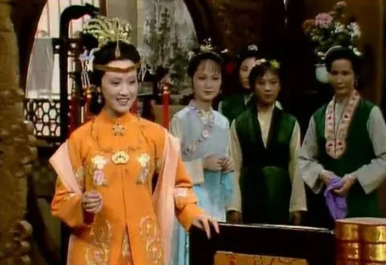 In the Dream of Red Mansions, the Jia family committed 4 crimes. If ...