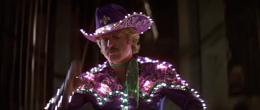 "Electric Knight": In a humorous way, it shows the story of technology ...