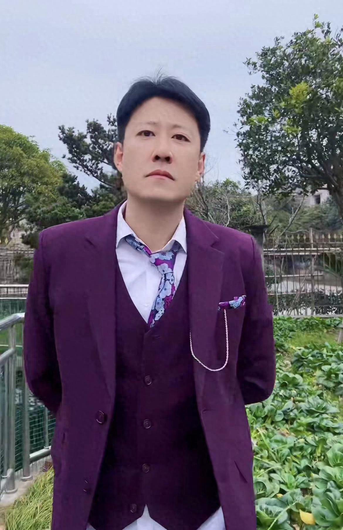 Yu Zhen: The journey of transformation from a "domestic violent man" to ...