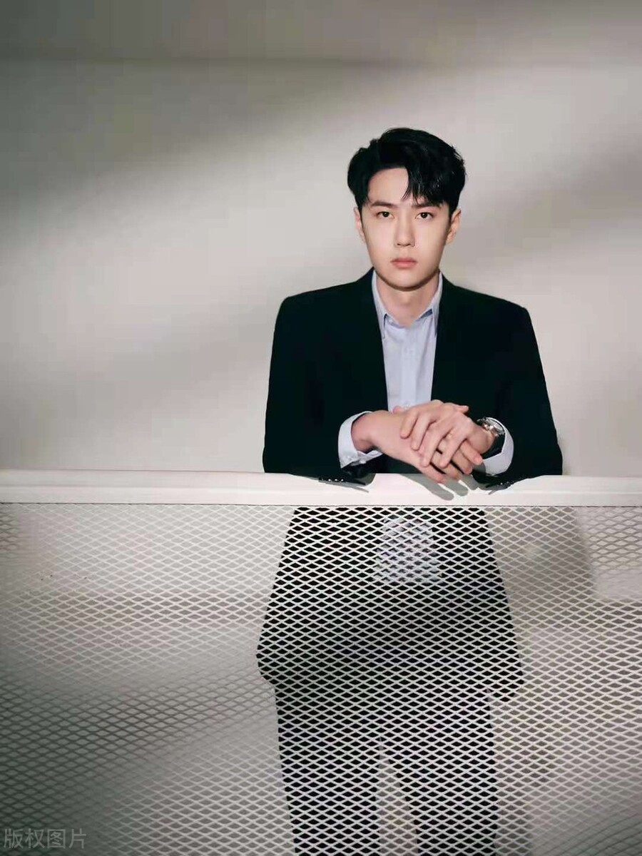 Xiao Zhanreba, Wang Yibo, Zhang Yi, Wang Junkai, Shen Teng, Li Yifeng ...