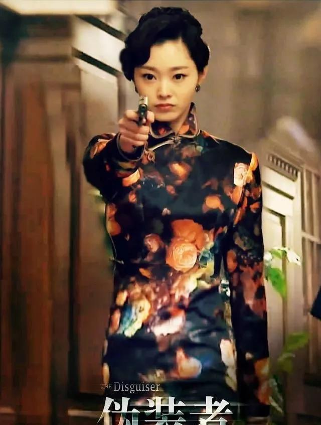 The young lady of the Gu family = Song Tie-Song Yi, irreplaceable! - iNEWS