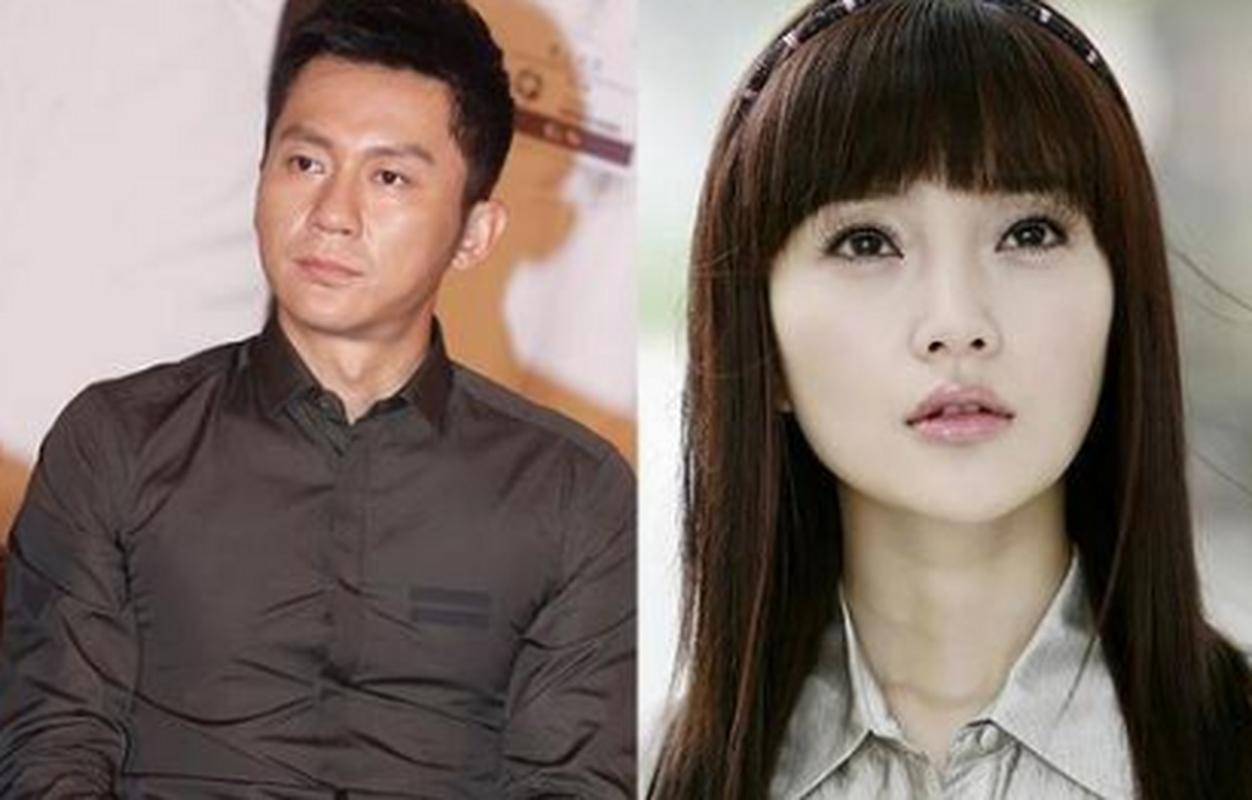 At the age of 44, he has had 6 relationships. Is he really a "scumbag ...