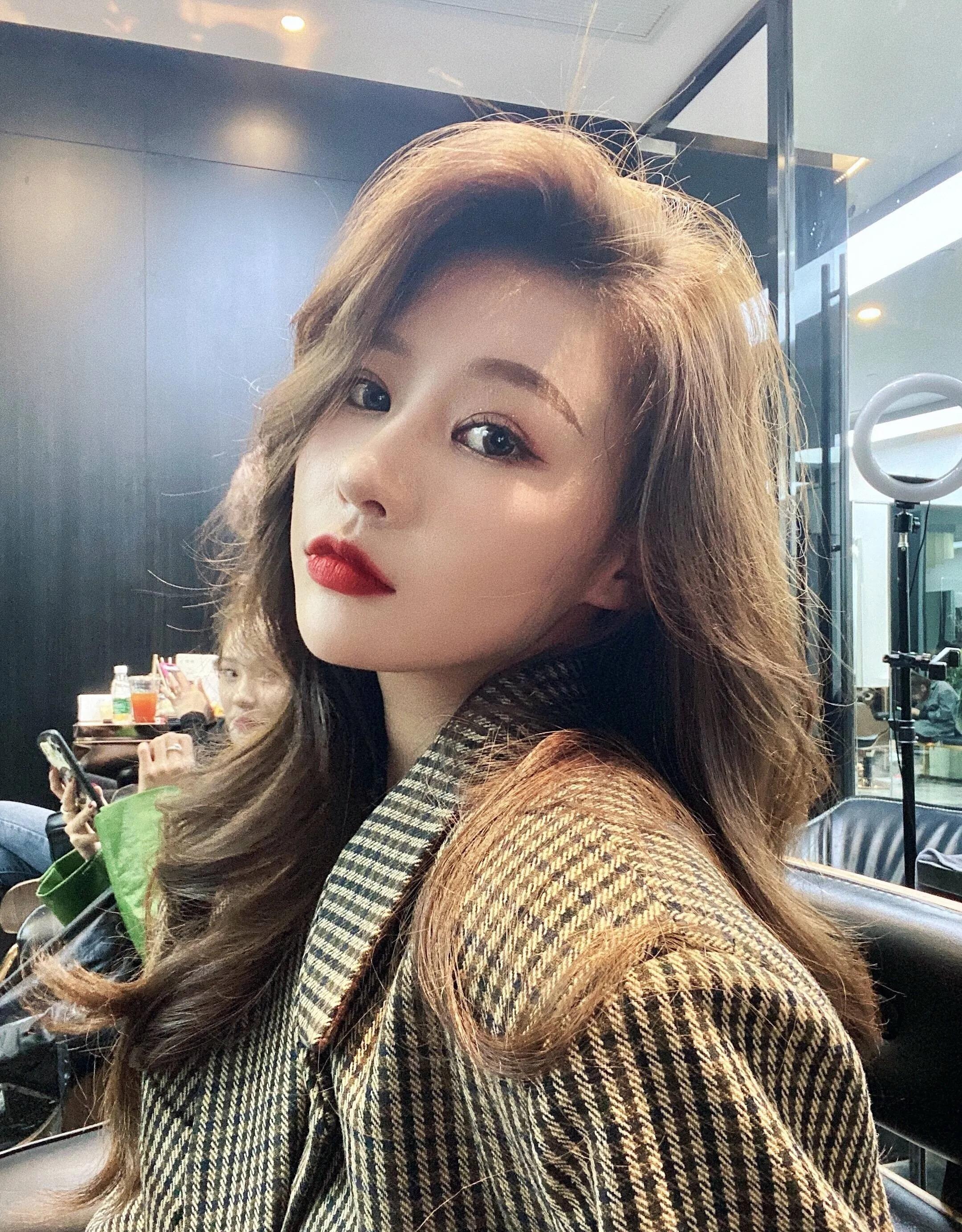 Wen Wan became popular overnight but fell to the altar again, and ...