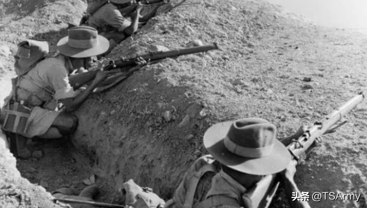 The localized MA series firearms in Myanmar are essentially imitation ...