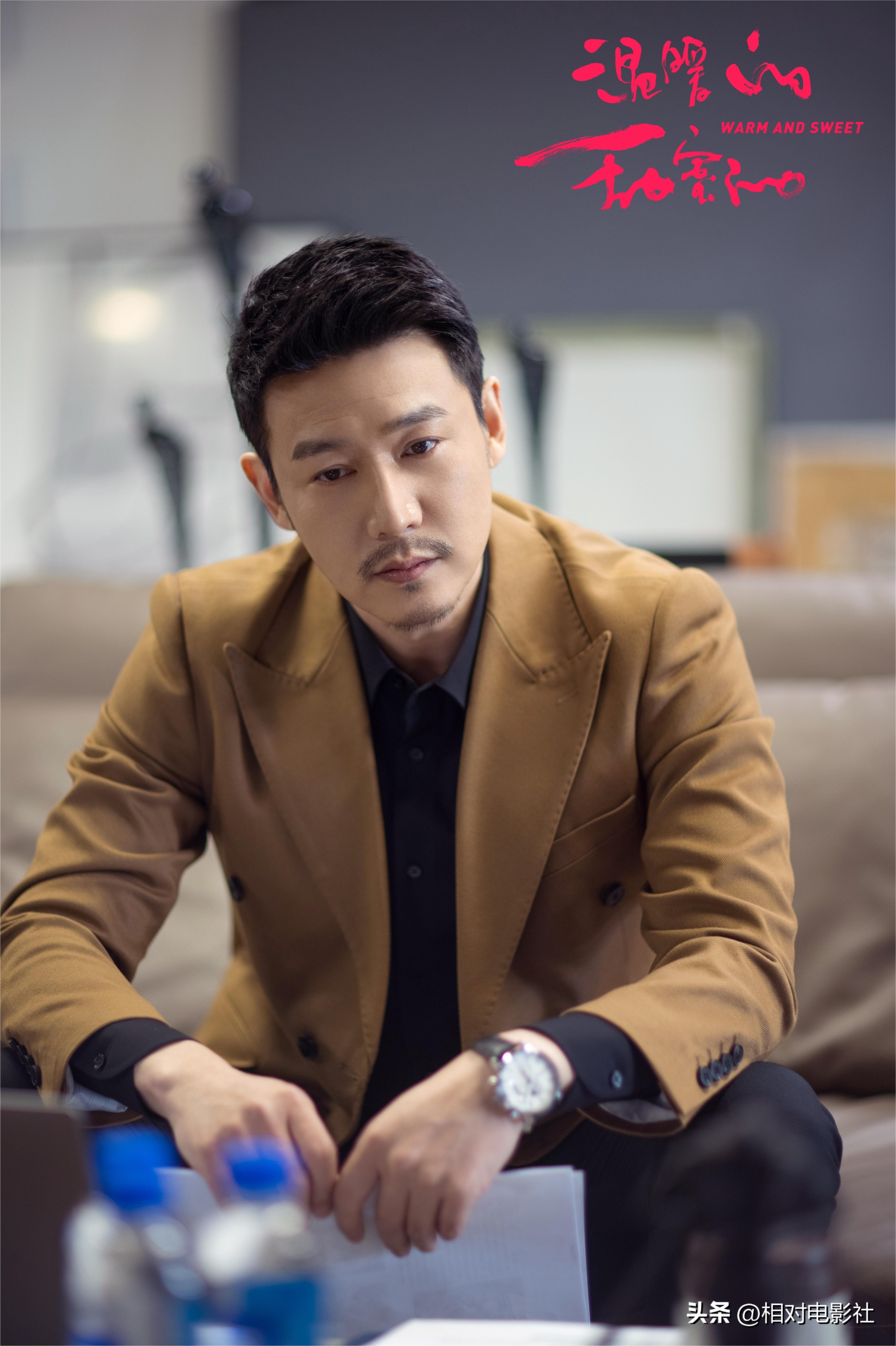 Two new Song Qian dramas to be aired: the former will star on Hunan ...