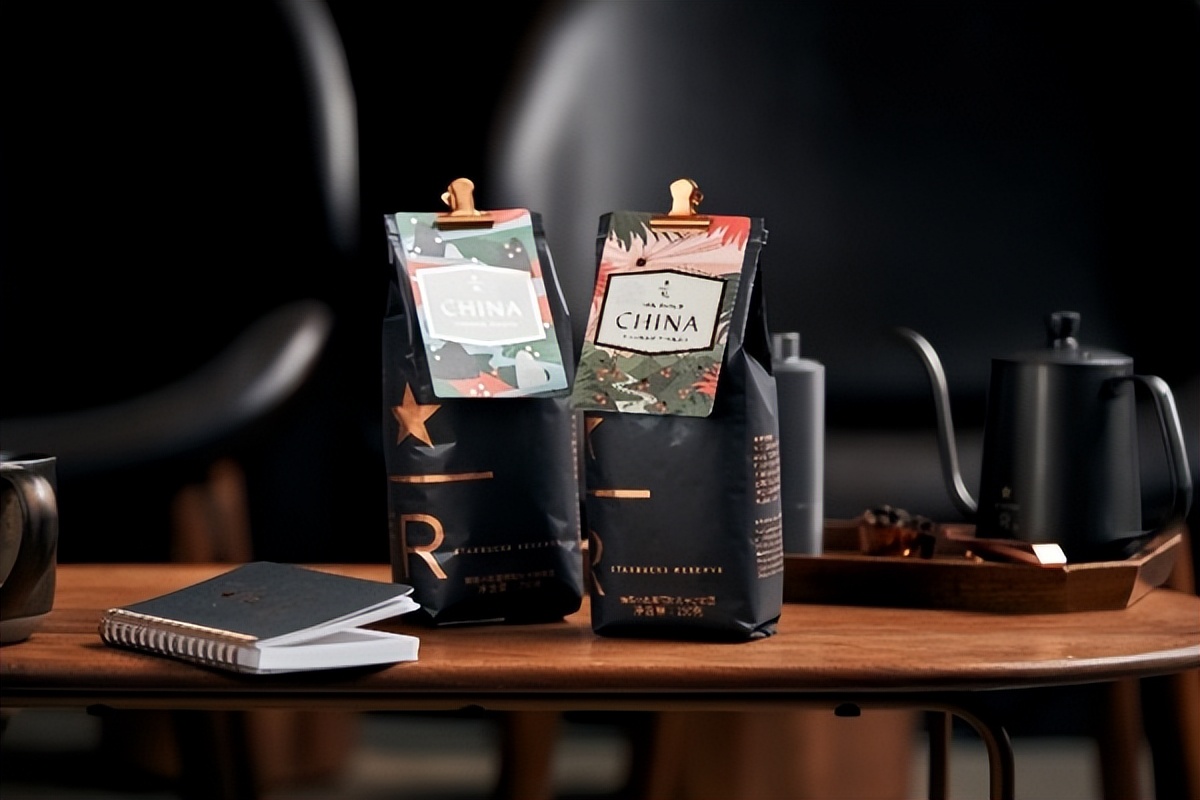 Ye Ping, a coffee farmer in Yunnan: Fen "beans" for ten years is only ...