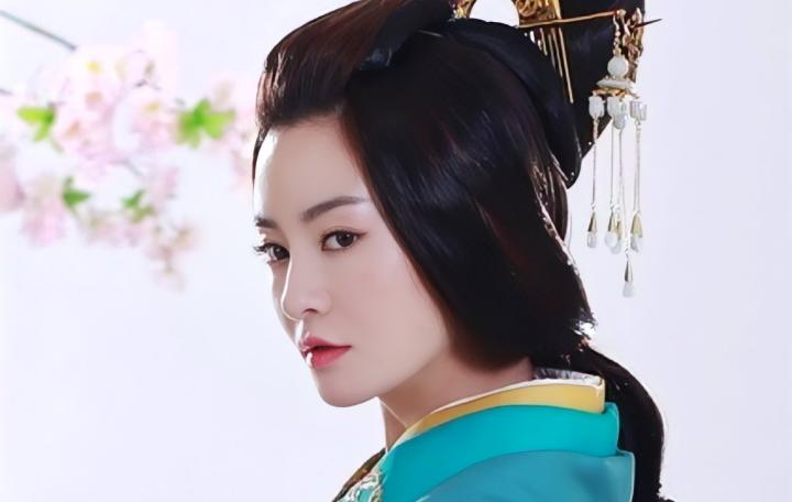 Empress Hexi and Deng Sui: A legendary figure in the upper ranks of ...